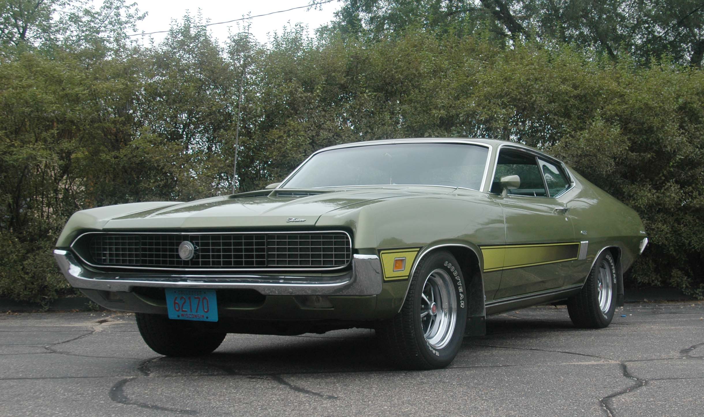 1970 Ford Torino Super Cobra Jet AmcarGuide 1970 Ford Torino Super Cobra Jet AmcarGuide